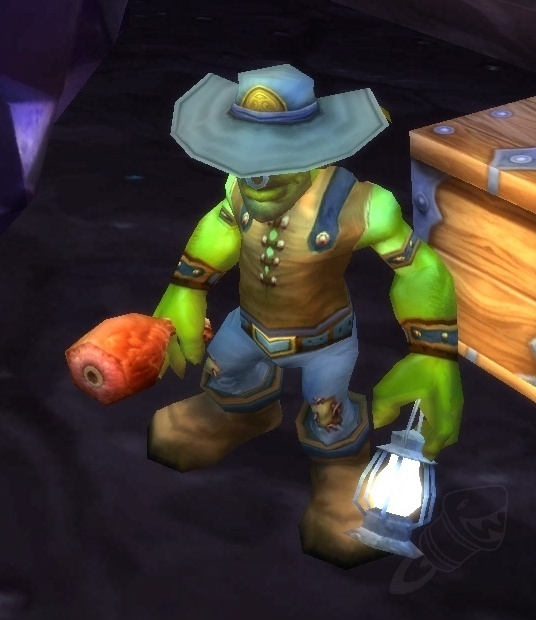 Varx Granbaratto - PNG - World of Warcraft