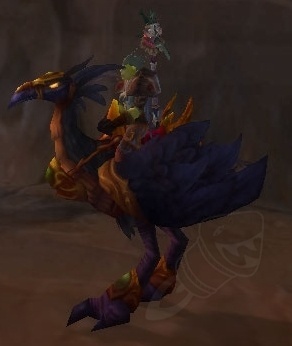 Swift Warstrider - Item - Cataclysm Classic