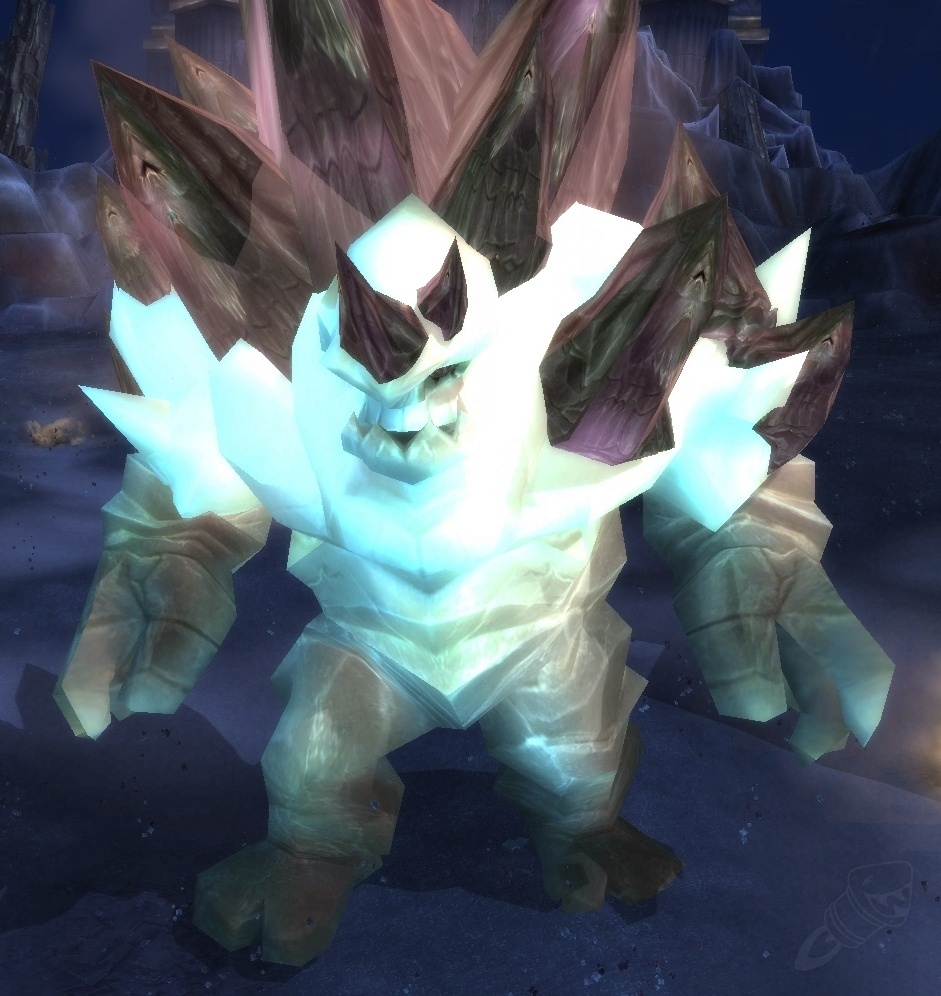 Felsen the Enduring - NPC - Cataclysm Classic