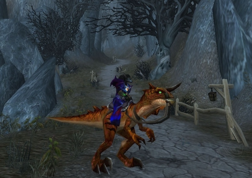 Savage Raptor - Item - Cataclysm Classic