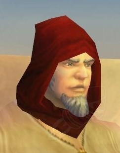 Felcloth Hood - Item - Cataclysm Classic
