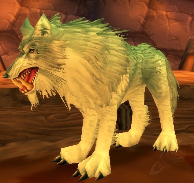 Drakan - NPC - World of Warcraft