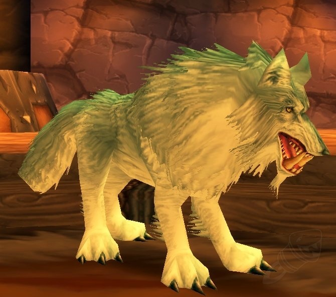 Duros - NPC - TBC Classic