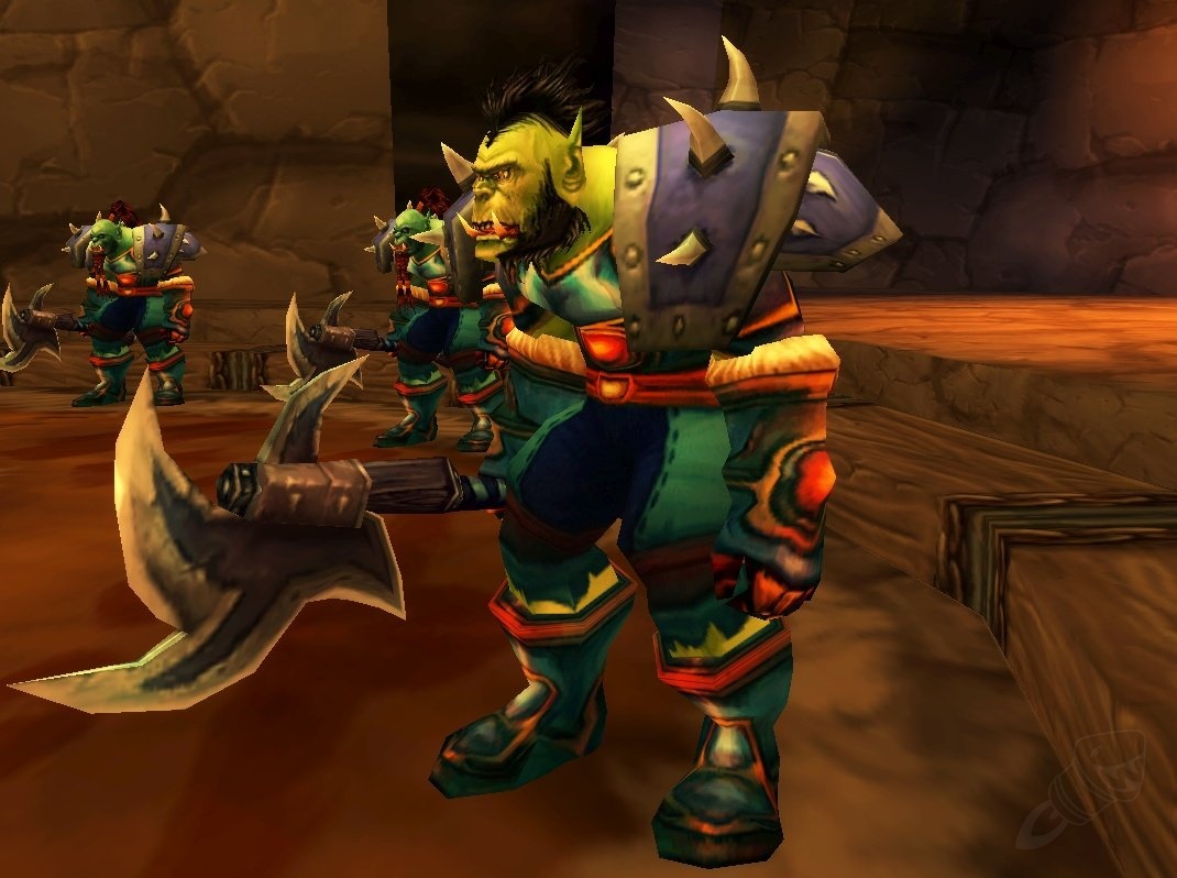 Icewing Warmaster - NPC - Classic World of Warcraft