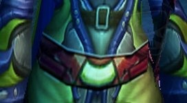 Spellfire Belt - Item - World of Warcraft