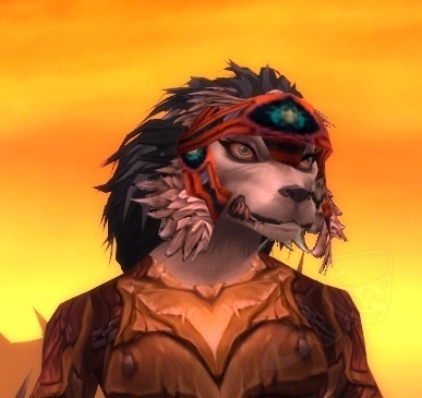 Party Hat Mistake - Item - World of Warcraft