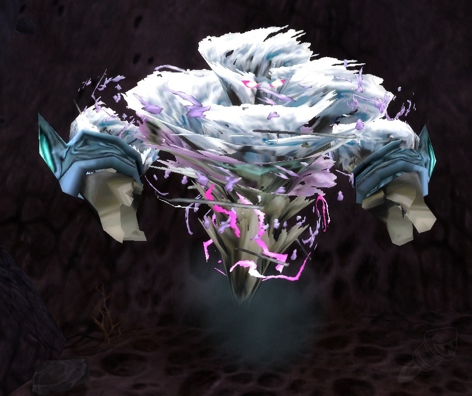 Aeolos - NPC - Cataclysm Classic