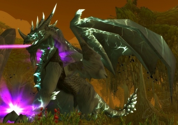 Some hope for Dragons - Dragons of the next expansion : r/hearthstone