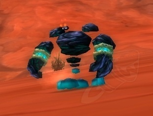 Pebble - Item - Cataclysm Classic