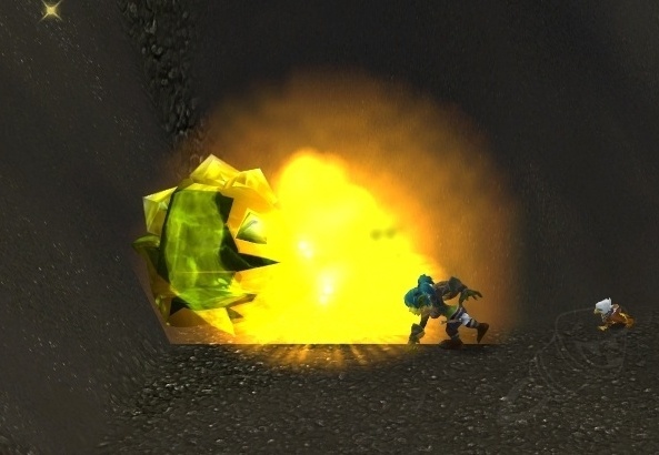 Kablooey Bombs - Item - World of Warcraft