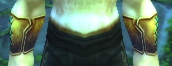 Dryad's Wrist Bindings - Item - Mists of Pandaria Classic