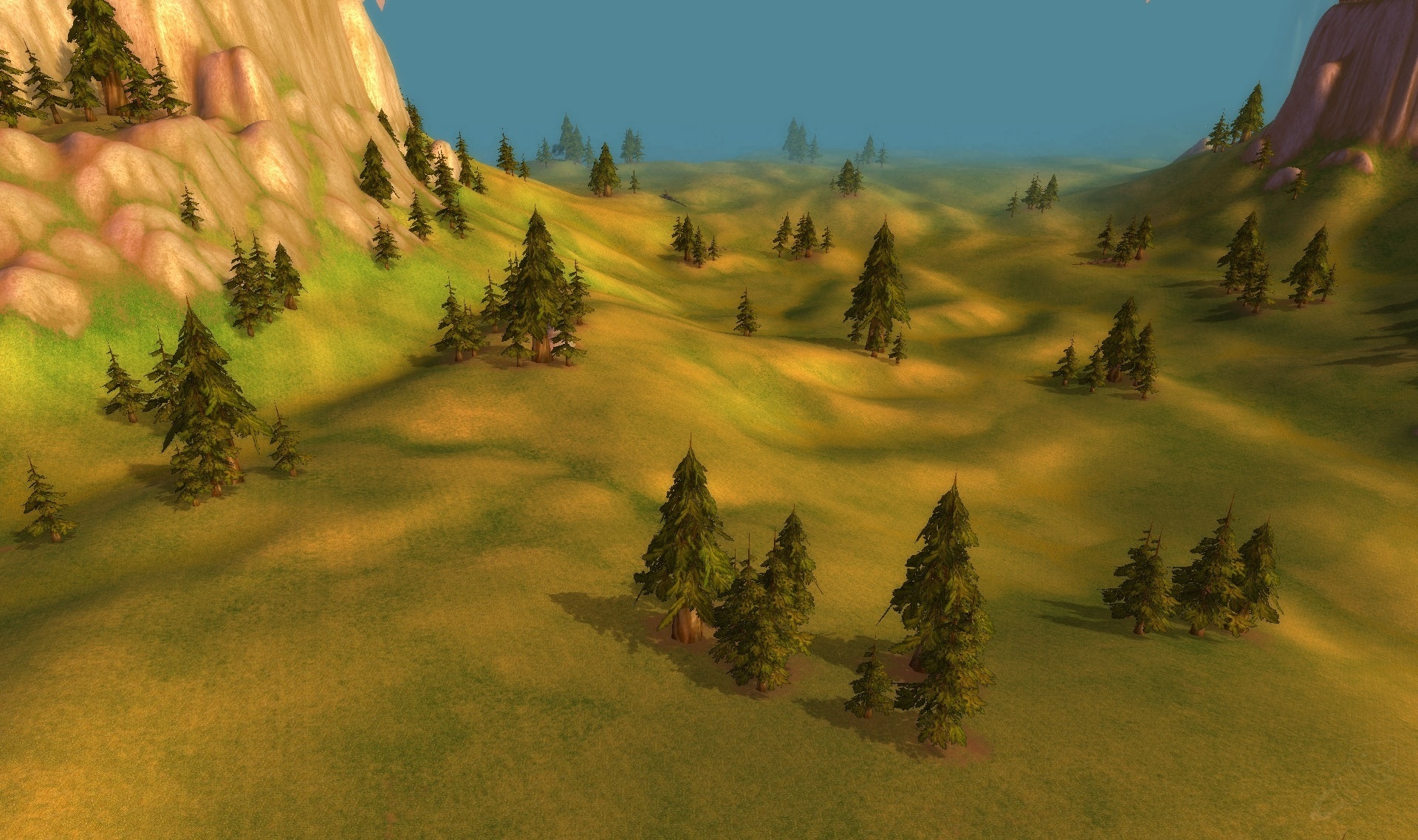 Explore Mulgore - Achievement - Cataclysm Classic