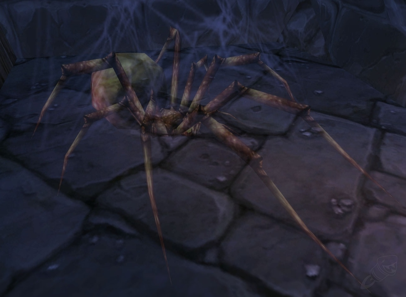 Hyakiss the Lurker - NPC - World of Warcraft