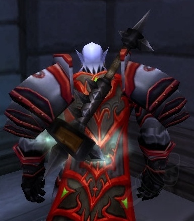 Painbringer - Item - Cataclysm Classic