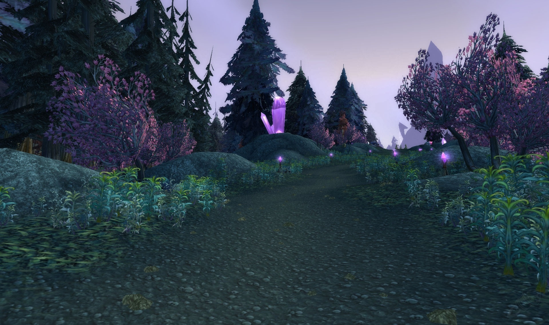 Isla Bruma Azur - Logro - [Cataclysm Classic]