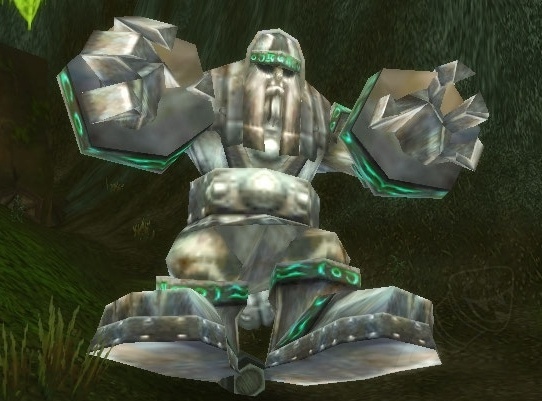 Guardian Stone - Item - World of Warcraft