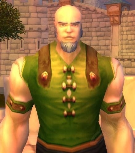 Feralfen Jerkin - Item - World of Warcraft