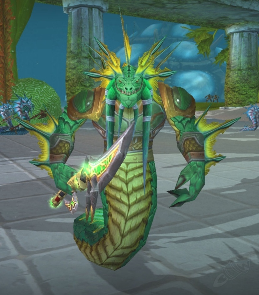 No Trespass Forgiven - Quest - Cataclysm Classic