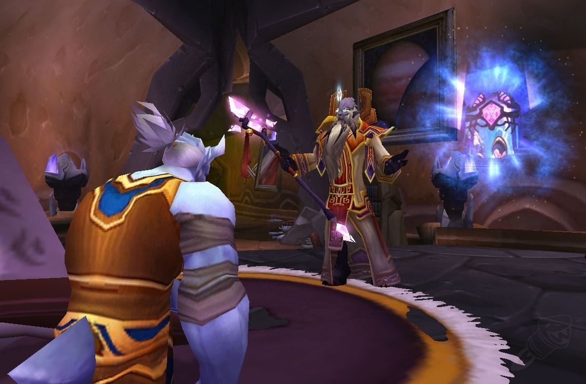 Remember the Light - Quest - Cataclysm Classic