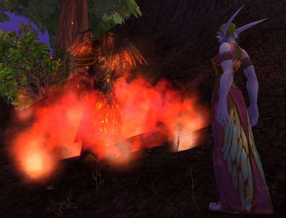 The Tipping Point - Quest - World of Warcraft The Tipping Point - Quest - World of Warcraft
