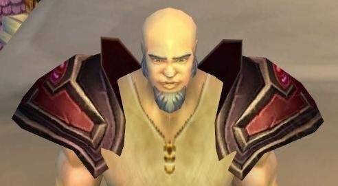 Mooncloth Shoulderpads - Item - Mists of Pandaria Classic