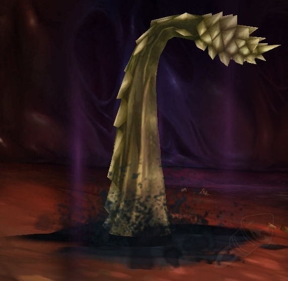 Flail of Go'rath - NPC - World of Warcraft