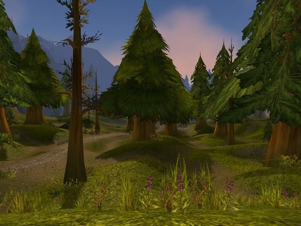 Loch Modan - Logro - World of Warcraft