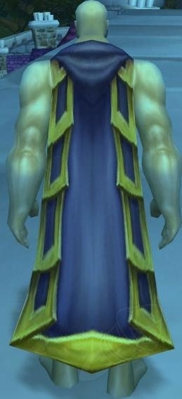 Night's End - Item - Cataclysm Classic