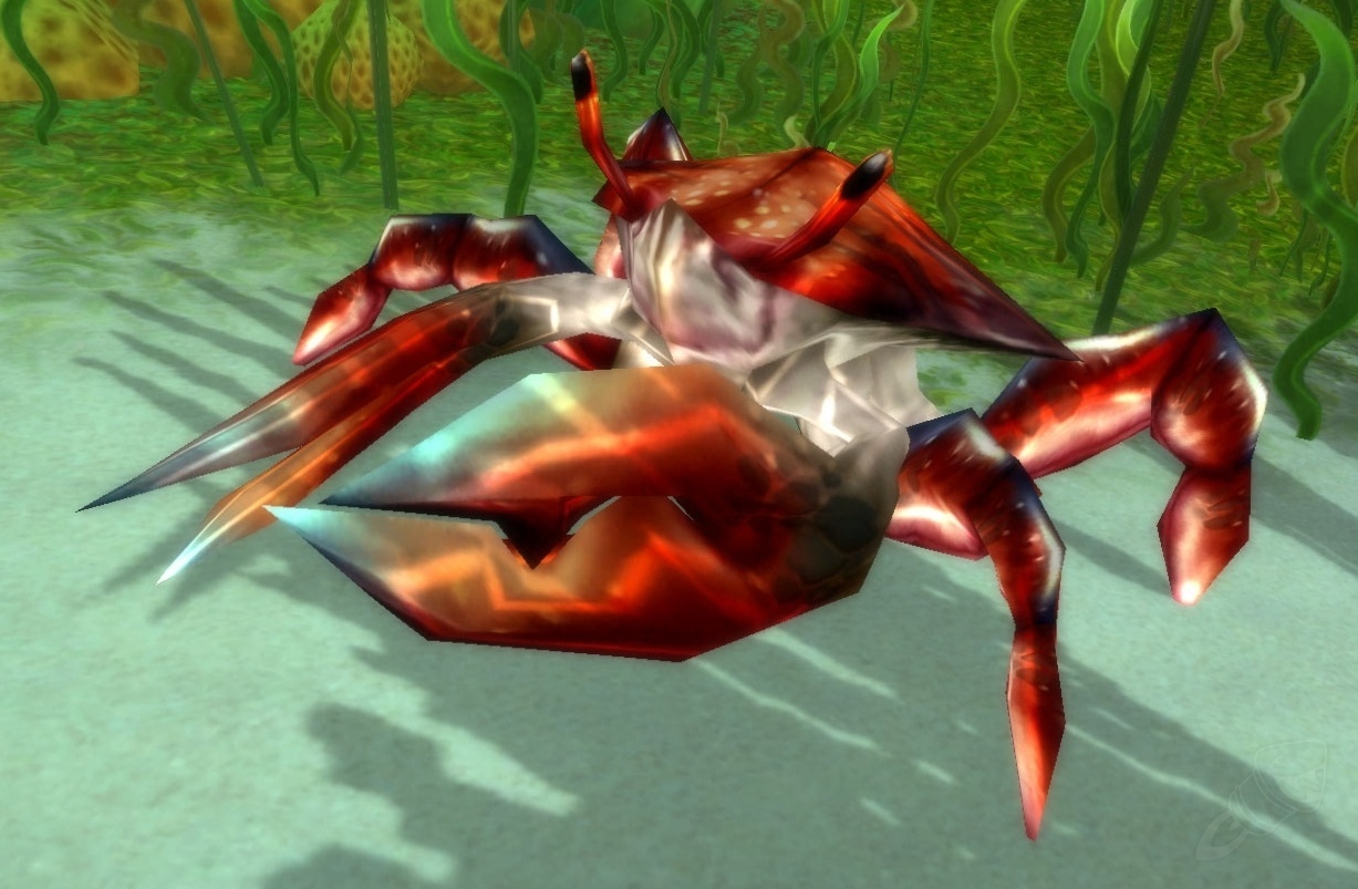 Sabreclaw Skitterer - NPC - World of Warcraft