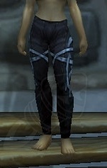 Cadaverous Leggings - Item - Cataclysm Classic