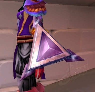 Earthen Guard - Item - World of Warcraft