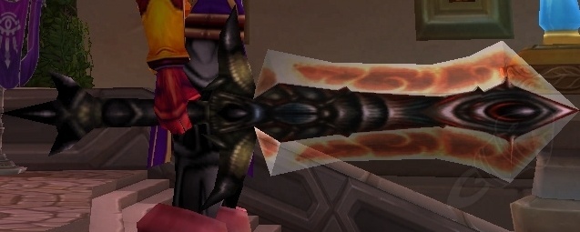 Kalimdor's Revenge - Item - Cataclysm Classic