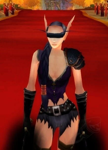 Darkmoon Vest - Item - Cataclysm Classic