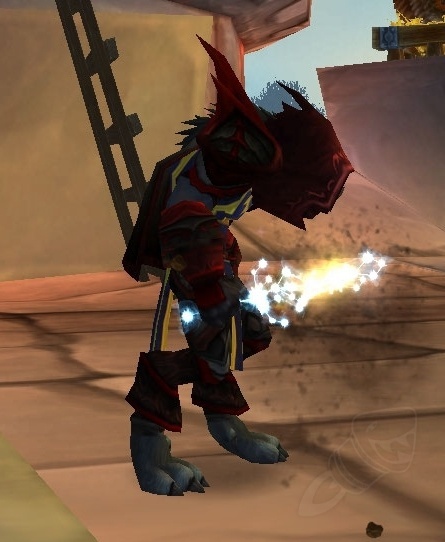 Fang of Oblivion - Item - Cataclysm Classic