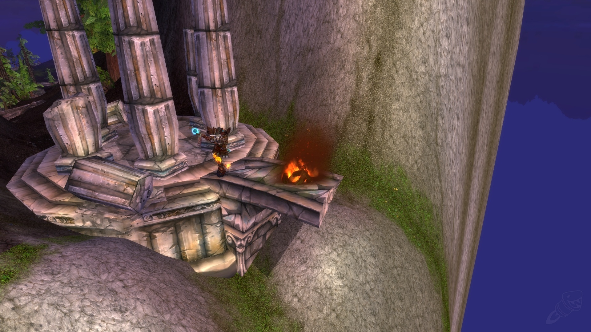 Leyara - Quest - Cataclysm Classic