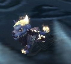 Companions - Skill - World of Warcraft