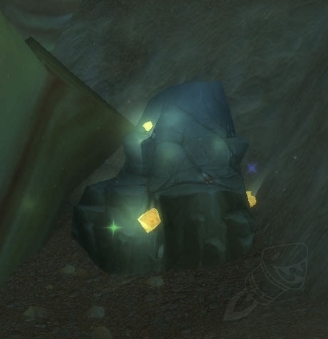 Fool's Gold - Quest - World of Warcraft