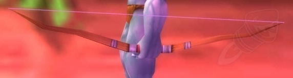 Precision Bow - Item - Cataclysm Classic