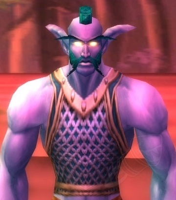 Linked Chain Vest - Item - World of Warcraft