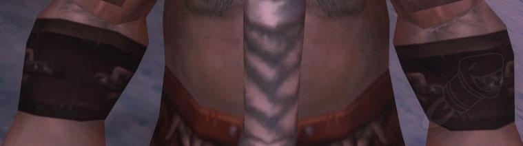 Scorned Bands - Oggetto - [Mists of Pandaria Classic]