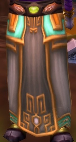 Pontifexkilt - Gegenstand - World of Warcraft