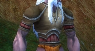 Infiltrator Armor - Item - Cataclysm Classic