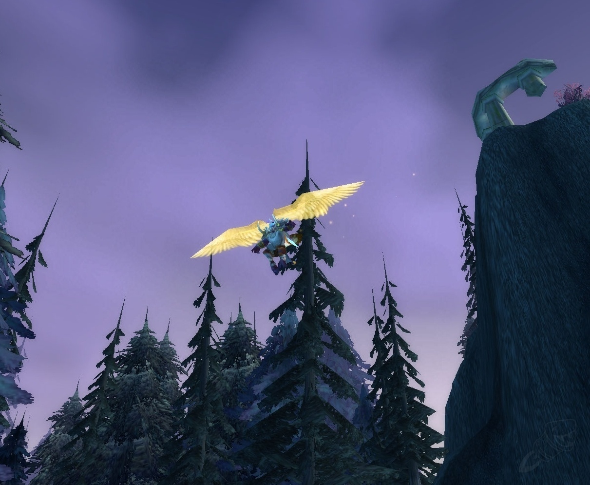 O totem de Tikti - Missão - Cataclysm clássico