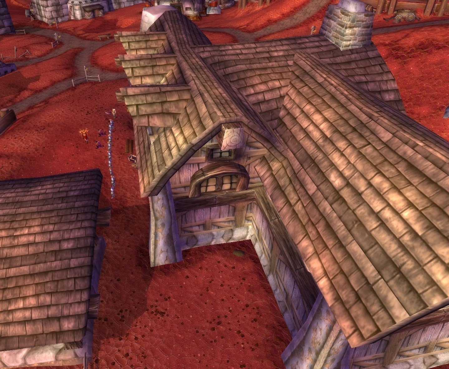 Digging for Prayer Beads - Quest - Cataclysm Classic