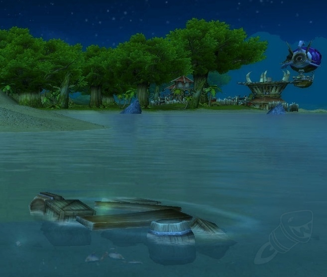 The Scavenger - Achievement - Cataclysm Classic