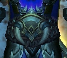 Cataclysmic Gladiator's Girdle of Prowess - Item - Mists of Pandaria ...
