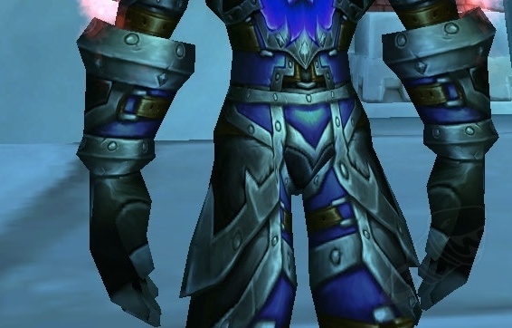 Ruthless Gladiator's Plate Gauntlets - Item - World of Warcraft