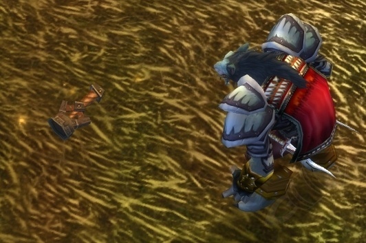 Gizmos and Gadgets - Quest - World of Warcraft