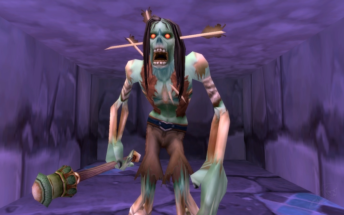 Lorekeeper Polkelt - NPC - Cataclysm Classic