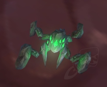 Tiny Shale Spider - Item - Cataclysm Classic